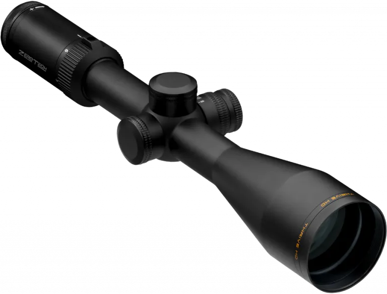 Rifle Scopes & Optics | ZeroTech Optics USA
