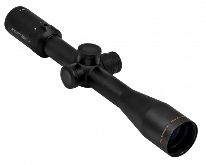 Riflescopes - ZeroTech Optics USA