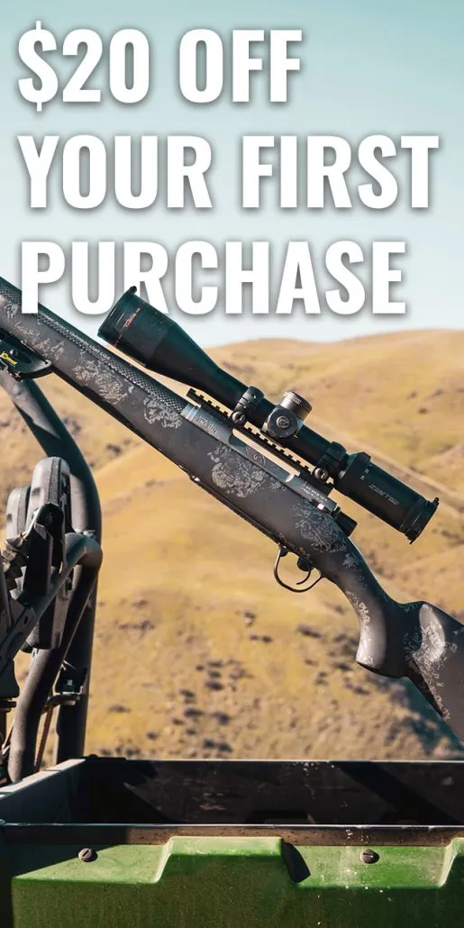 Decoding Scope Zoom: A Guide to Rifle Scope Magnification - ZeroTech ...