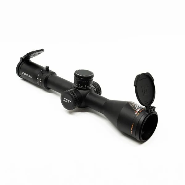 Rifle Scopes & Optics | ZeroTech Optics USA