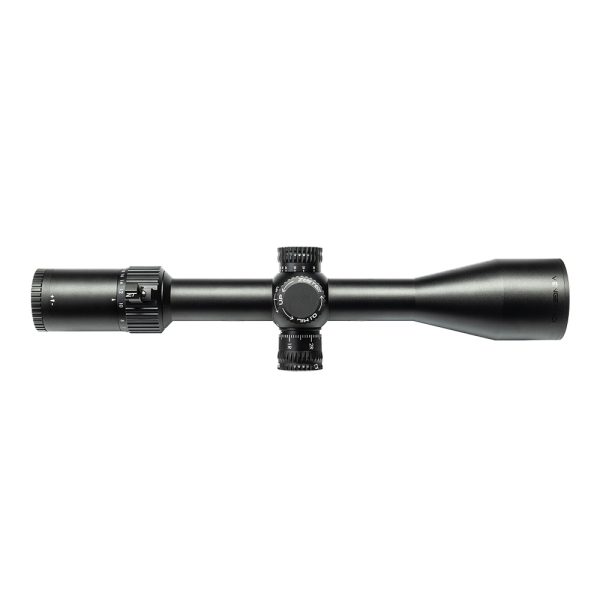 6-24x50 FFP RMG MOA - ZeroTech Optics USA