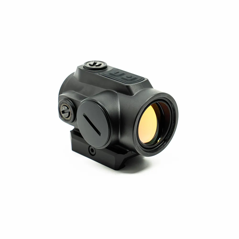 Red Dot RAS 1x25 Digital Red Dot 2 MOA - ZeroTech Optics USA