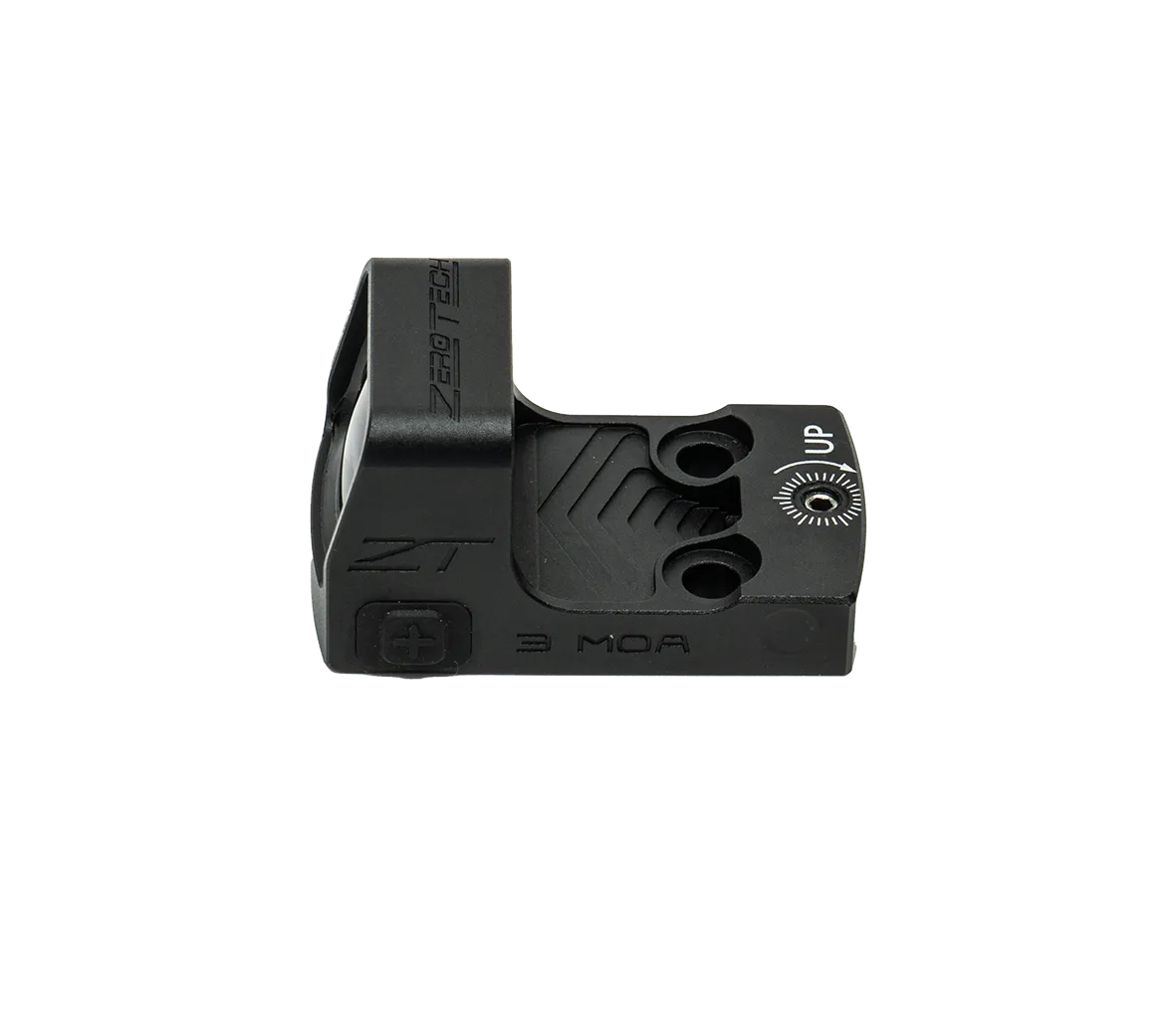 Red Dot Micro Reflex Sight Multi Reticle - ZeroTech Optics USA