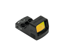Red Dot Micro Reflex Sight Multi Reticle - ZeroTech Optics USA