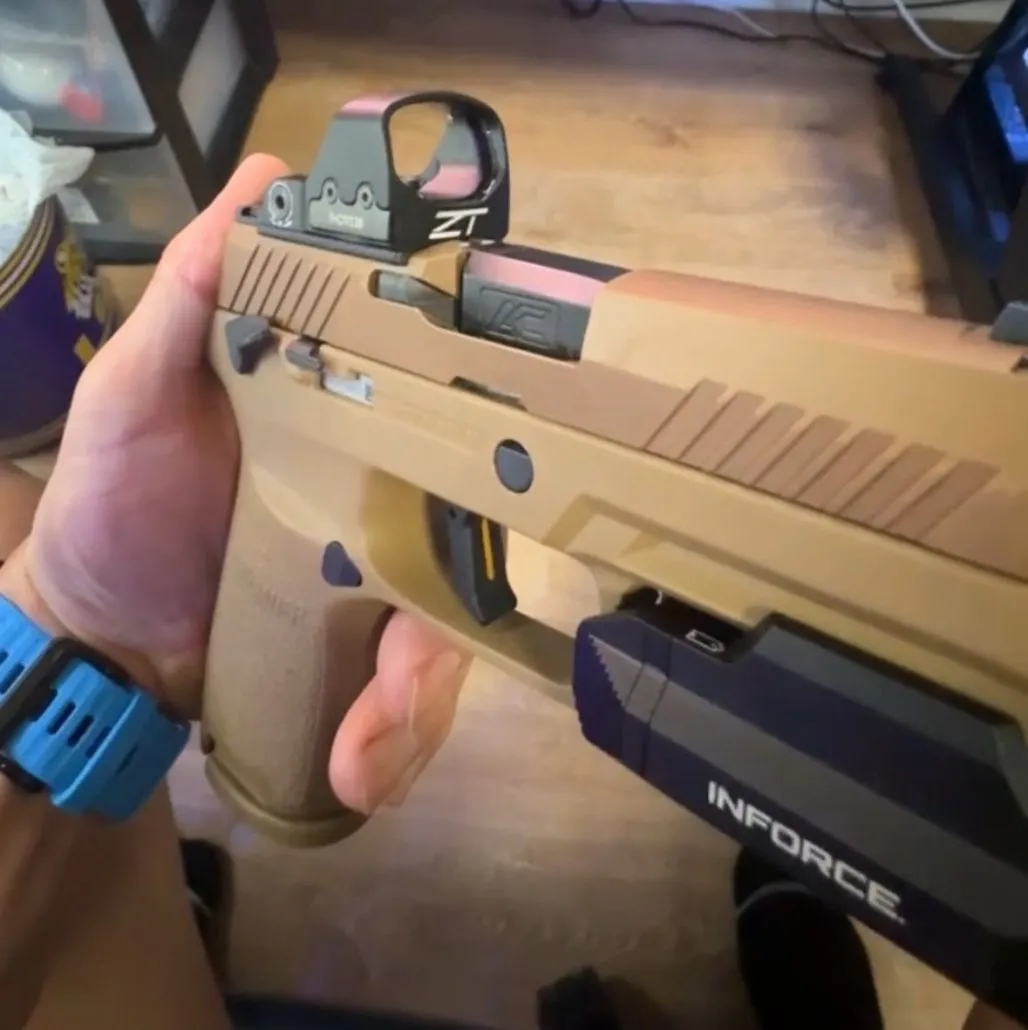 ZeroTech Reviews - ZeroTech Optics USA