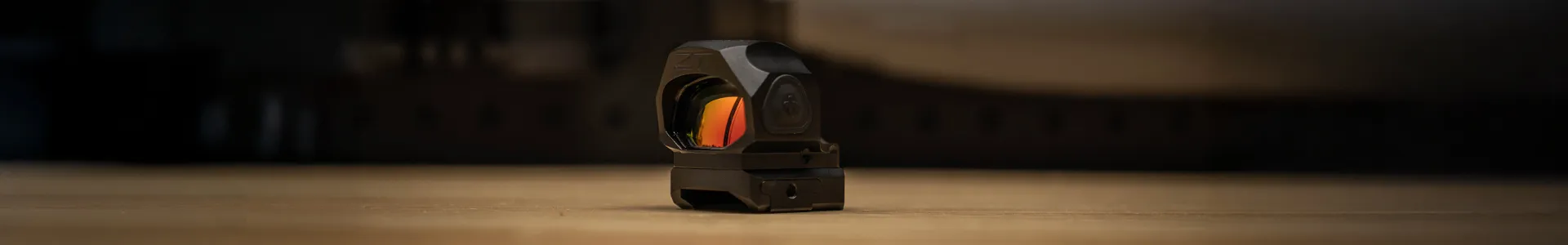 Red Dot Sights | ZeroTech Optics USA