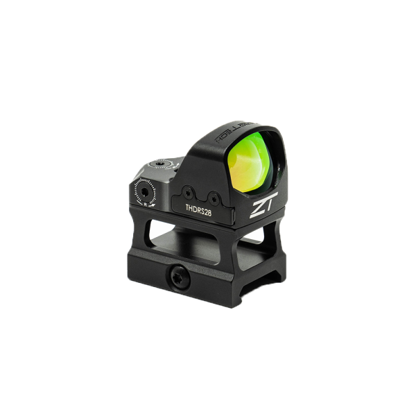 1-4x24 Variable Prism - ZeroTech Optics USA