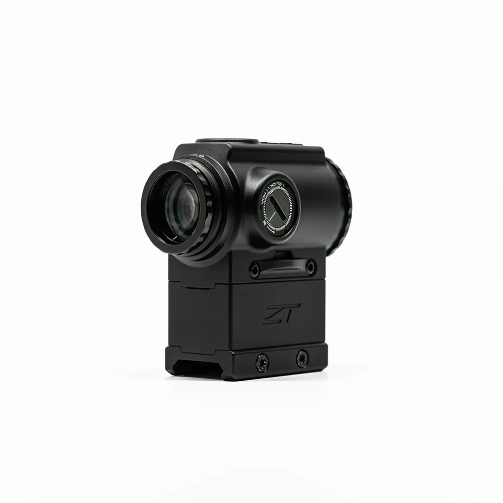 1x MICRO Prism Scope with Variable Mounting Heights - ZeroTech Optics USA