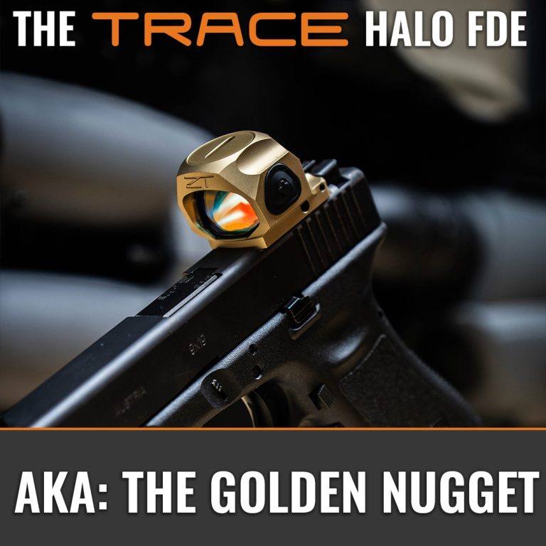 A Guide to the Most Common Red Dot Footprints - ZeroTech Optics USA