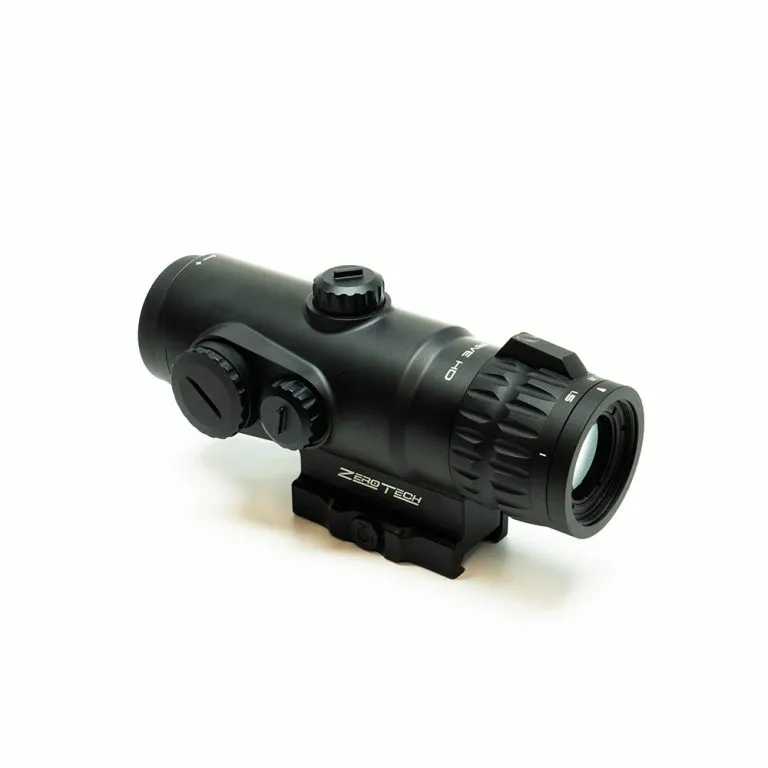 1-4x24 Variable Prism - ZeroTech Optics USA