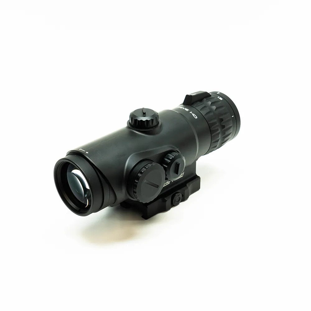 1-4x24 Variable Prism - ZeroTech Optics USA