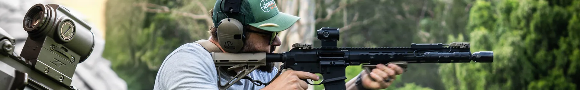 Prism - ZeroTech Optics USA