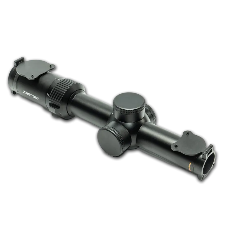 Riflescopes - ZeroTech Optics USA