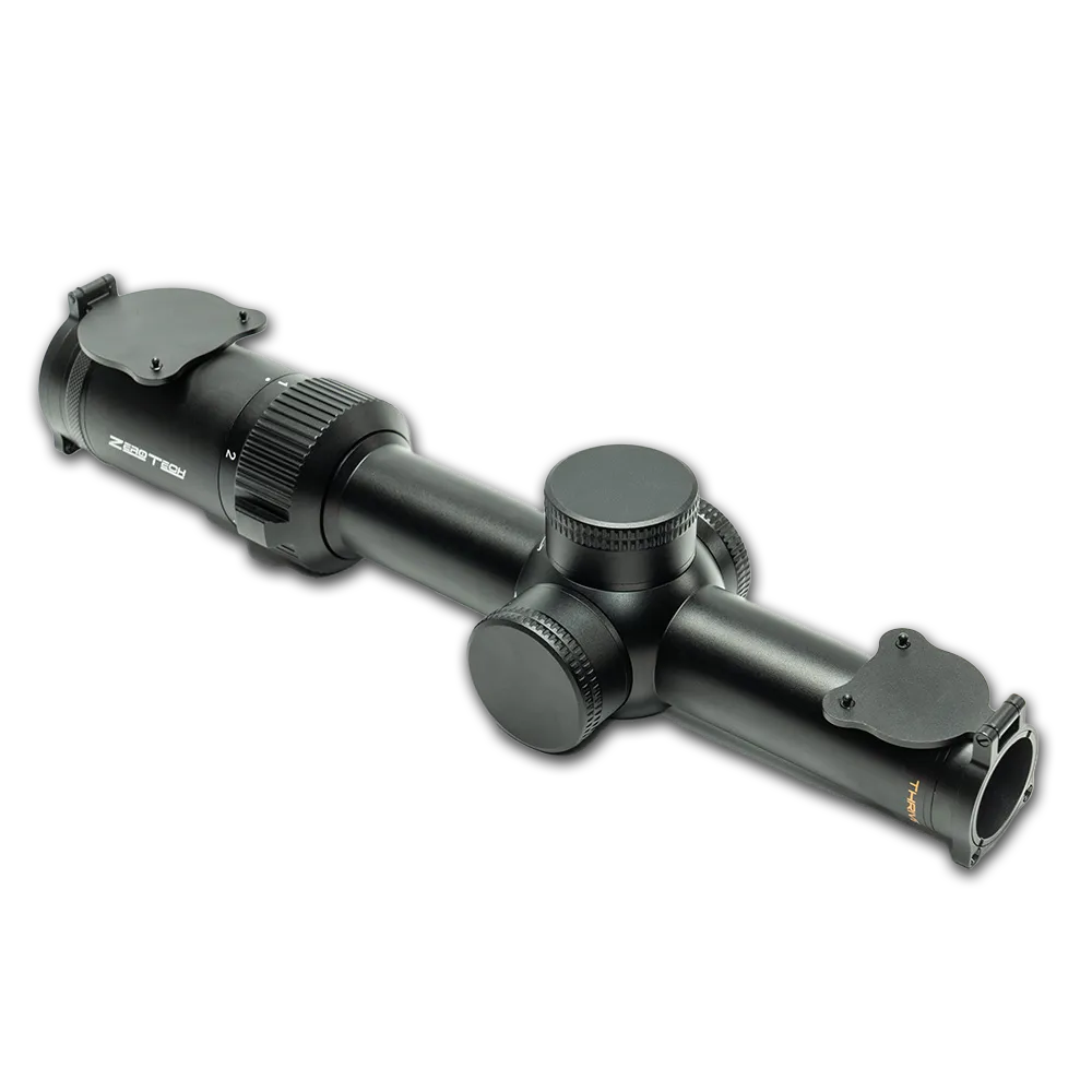 Riflescopes - ZeroTech Optics USA