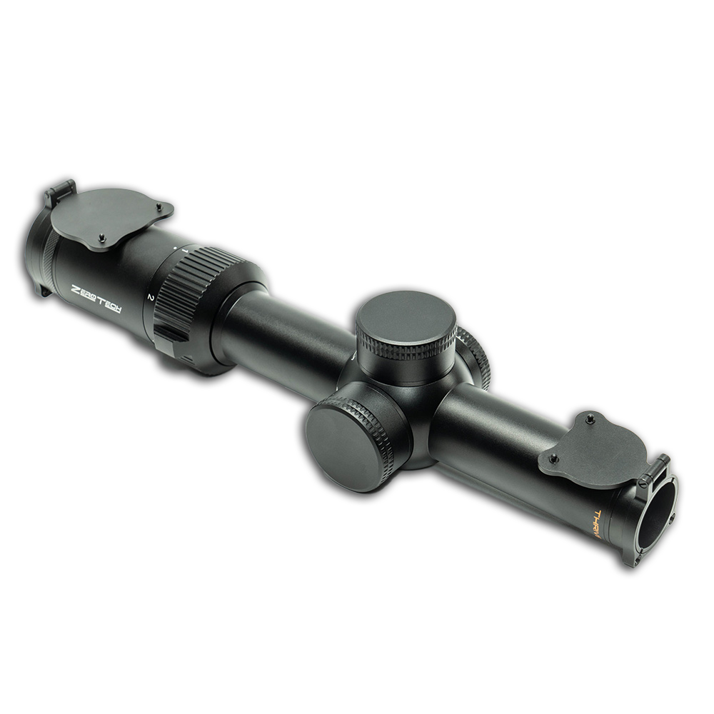 Riflescopes - ZeroTech Optics USA