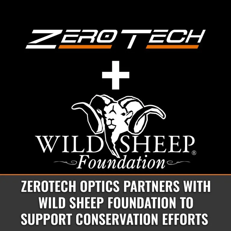 Decoding Scope Zoom: A Guide to Rifle Scope Magnification - ZeroTech ...