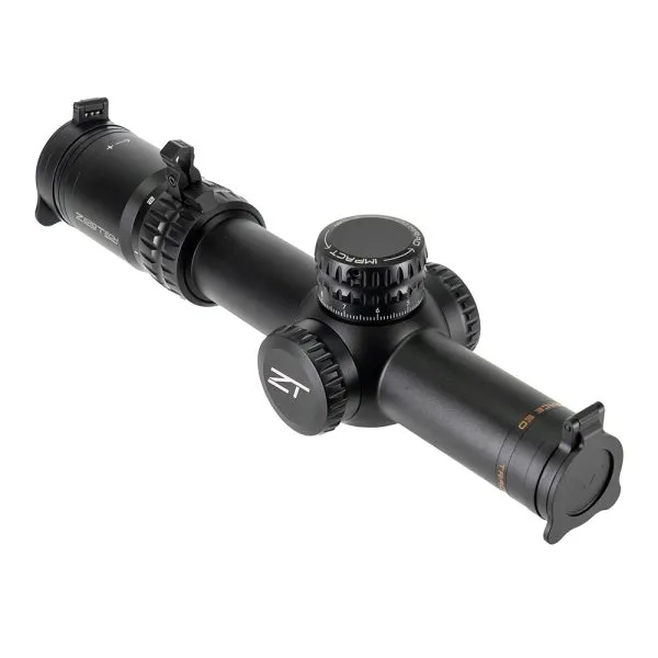 Rifle Scopes & Optics | ZeroTech Optics USA