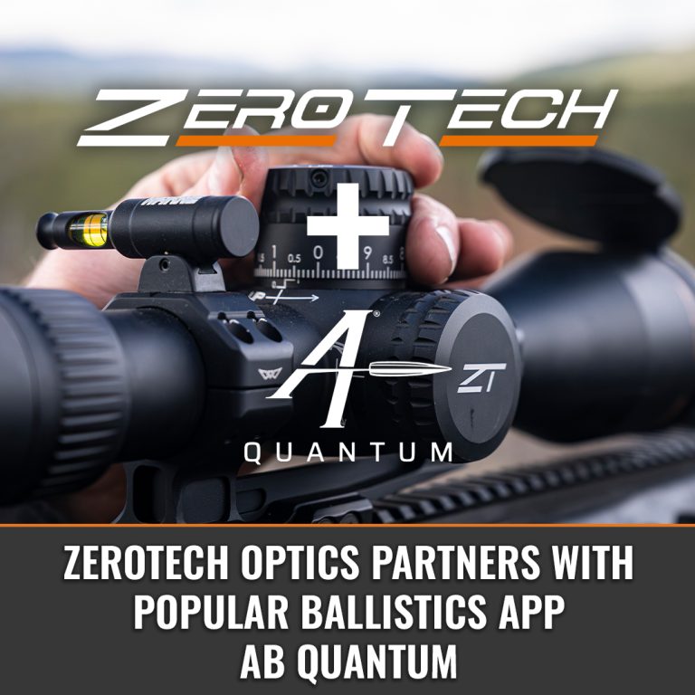 A Guide to the Most Common Red Dot Footprints - ZeroTech Optics USA