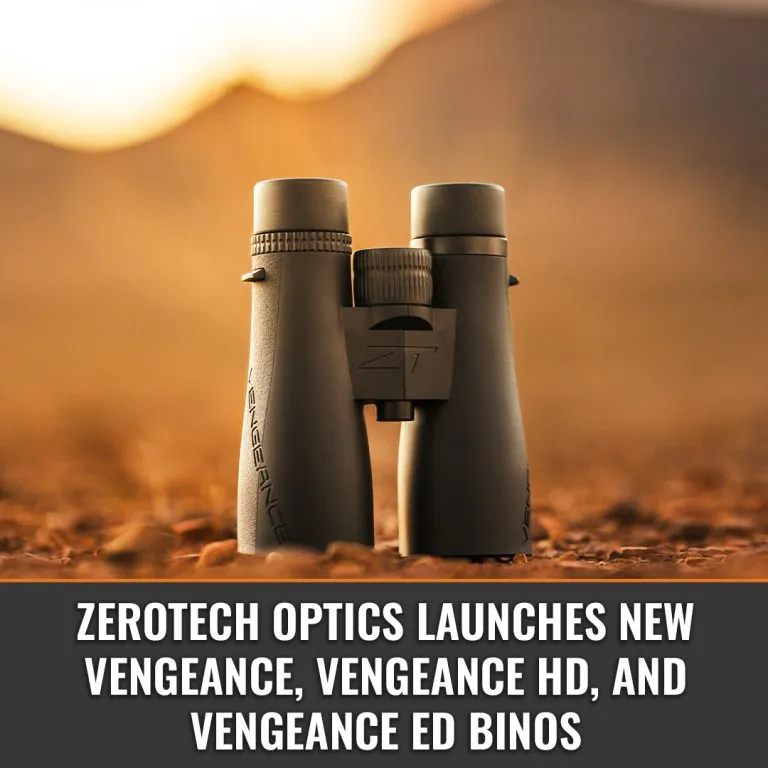 A Guide to the Most Common Red Dot Footprints - ZeroTech Optics USA