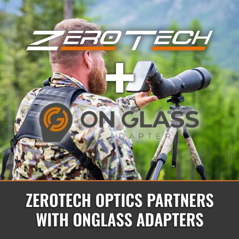 Riflescope Objective Lens Size Guide: Is Bigger Better? - ZeroTech ...