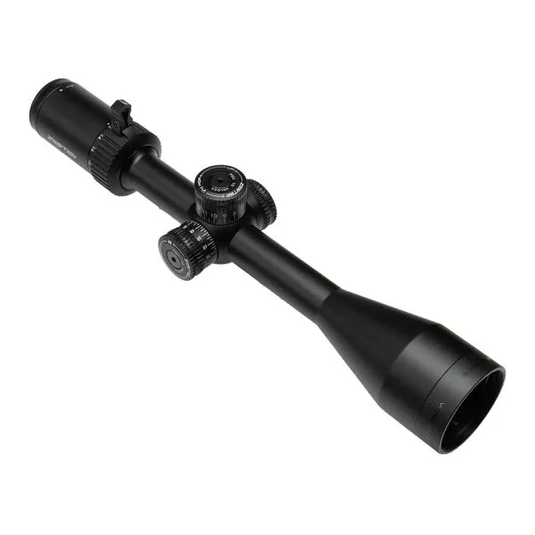 Rifle Scopes & Optics | ZeroTech Optics USA
