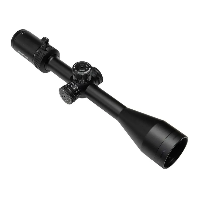Vengeance Rifle Scopes | ZeroTech Optics USA